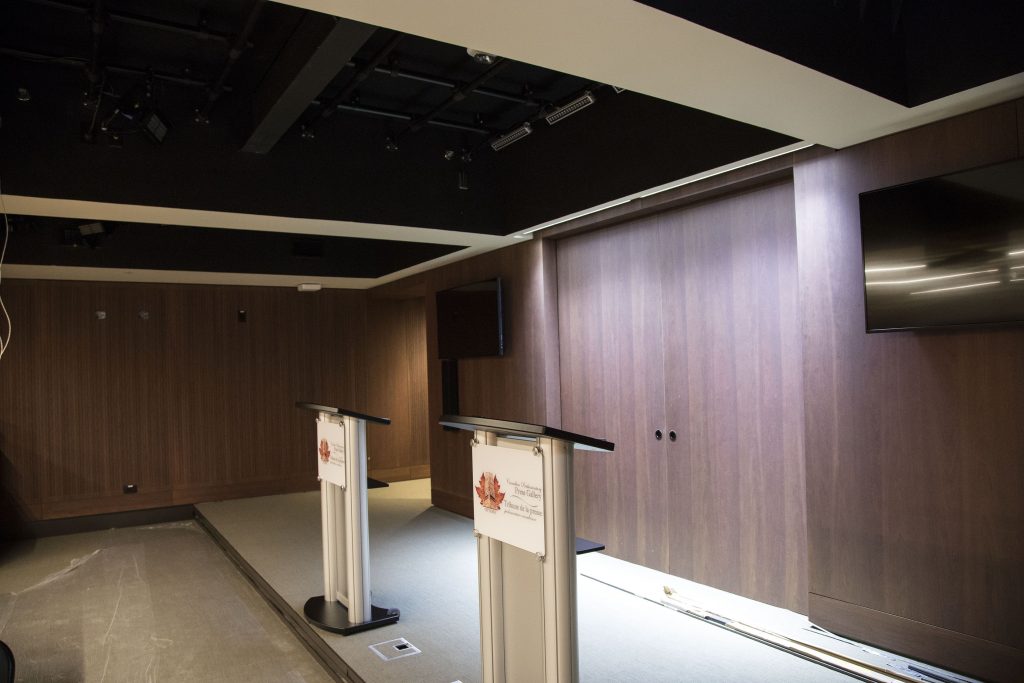 Novawall | Mayer Group | Acoustic wall panels and screens