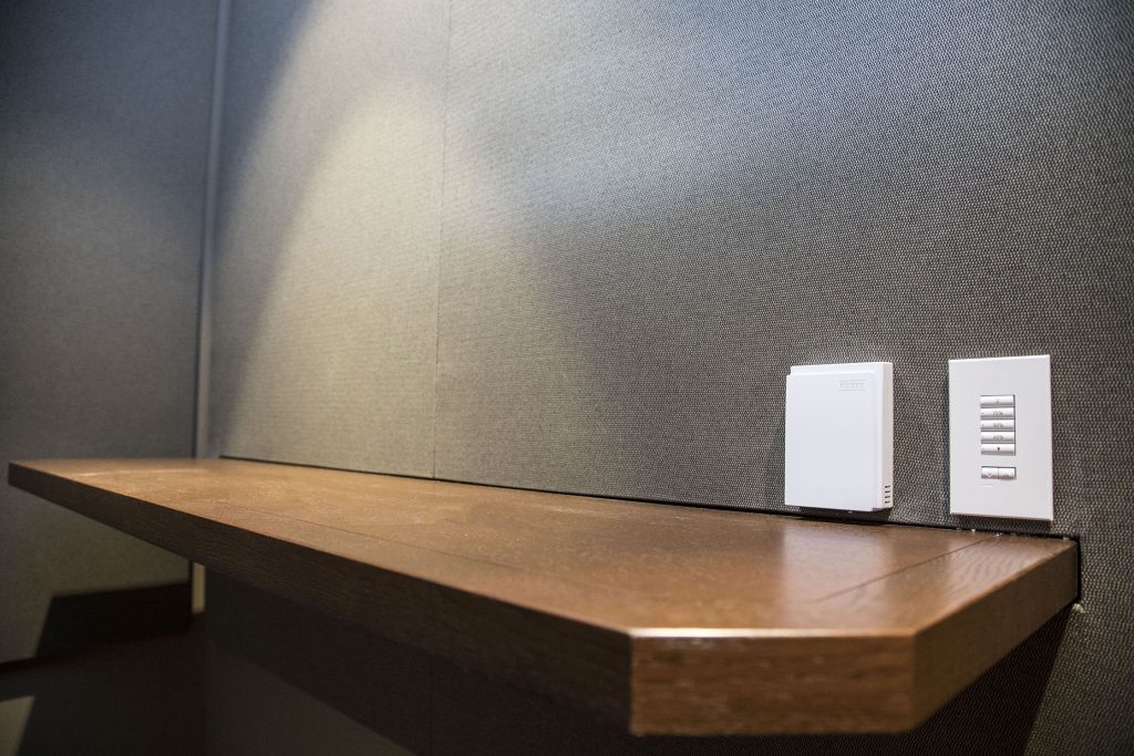 Novawall | Mayer Group | Acoustic wall panels and screens