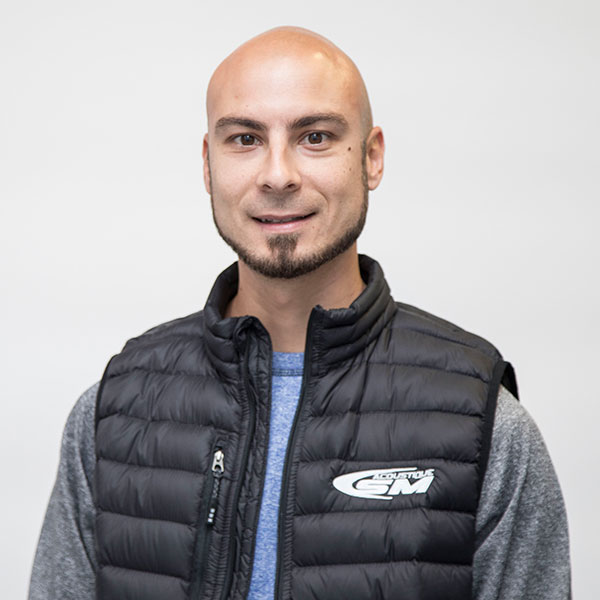 Groupe Mayer | Entrepreneur général construction commerciale Gatineau