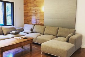 Novawall | Mayer Group | Acoustic wall panels and screens