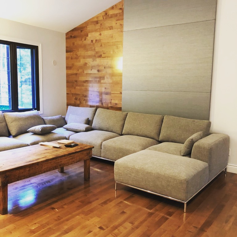 Novawall | Mayer Group | Acoustic wall panels and screens